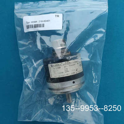 TR编码器IE58A 219-00461详谈
