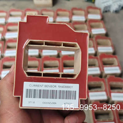 议价ABB框架断路器互感器RA4088801详谈