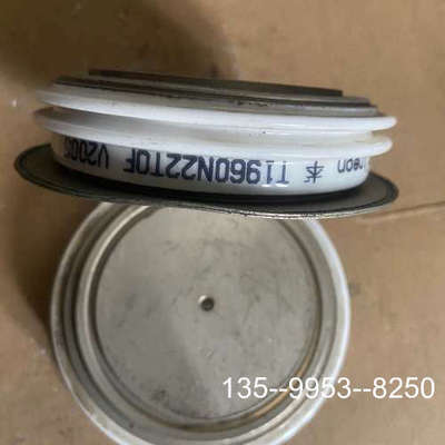 原装正品T1960N22TOF英飞凌高压可控硅 2000A220价格详谈