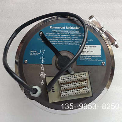 原装正品Rosemount TankRadar 9150068-87价格详谈