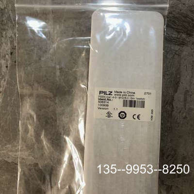 原装正品皮尔兹订货号506314原装正品.价格详谈