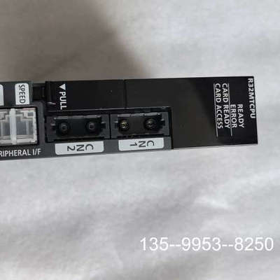 议价三菱模块R32MTCPU，如下图所示，，详谈