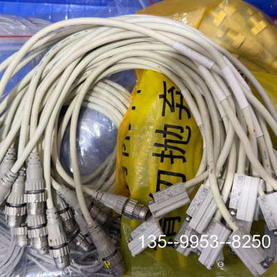 议价SMC磁开D-P3DWASE，轻微使用，29根详谈