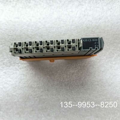 原装正品X20CS1020贝加莱X20 CS 1020价格详谈