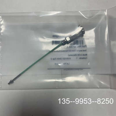 原装正品液相针座部件号:G1329-87017，PEEK，0.价格详谈