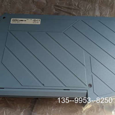 议价处理贝加莱B&R贝加莱模块 2DI426.6 注塑机控制详谈