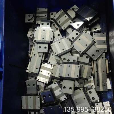 原装正品THK原装正品 SHW17CAM 直线导轨滑块 价格详谈