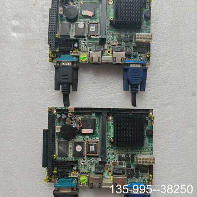 原装正品艾讯工控主板SBC84620 REV.A6-RC价格详谈