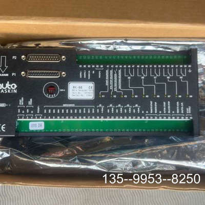议价AUTO-MASKIN RK-66 模块 part No.1详谈