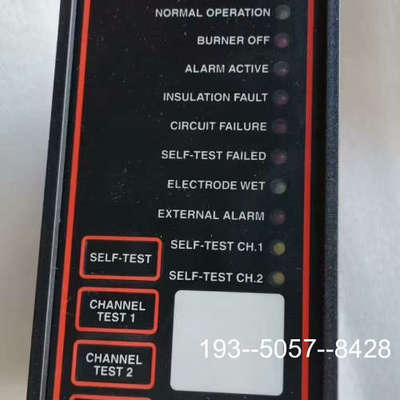 议价水位控制器ERAB 700，原厂件议价……详谈