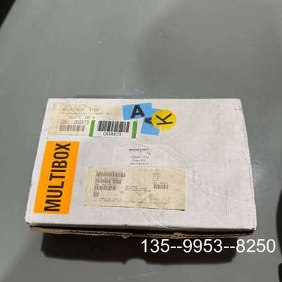原装正品MULTIBOX测量传感器 11206AC-3543 价格详谈