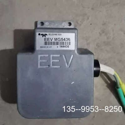 e2v   EEV MG5436 详谈