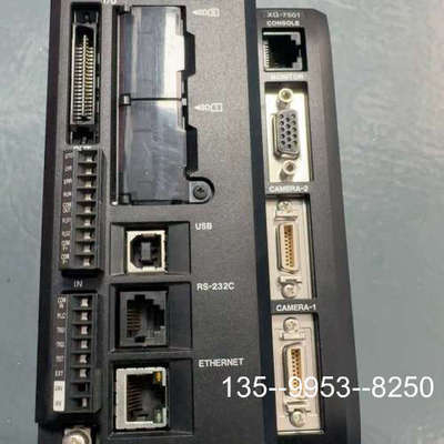 原装正品基恩士控制器XG-7501价格详谈