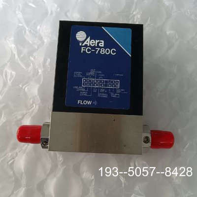 议价Aera流量计FC-780C,量程200SCCM，图片详谈