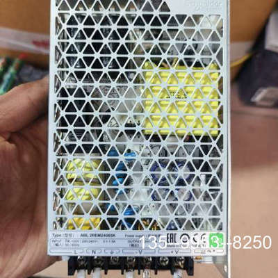 原装正品开关电源ABL2REM24065K 24V6.5A价格详谈