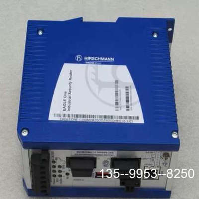 HIRSCHMANN交换机EAGLEONE-0200M2详谈