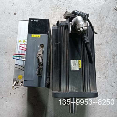 原装正品伊莱斯 驱动器 7.5KW ESDC-075DP 价格详谈