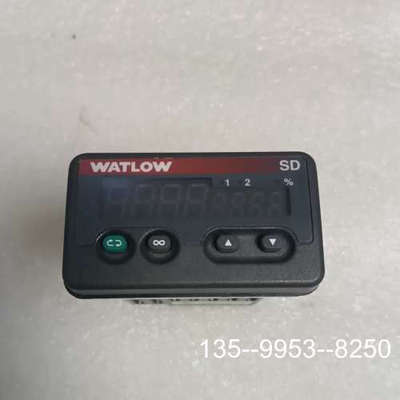 原装正品瓦特隆温控器  SD3C一HCAA一AARG   品相价格详谈