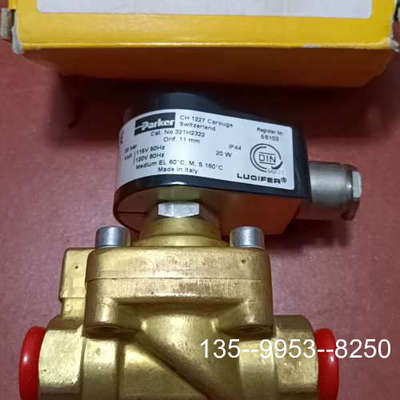 议价parker派克电磁阀321H2322 原厂件，议价详谈