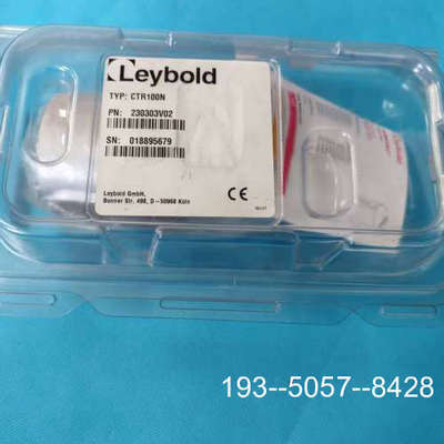 议价莱宝CTR100N薄膜真空计，230303C02详谈