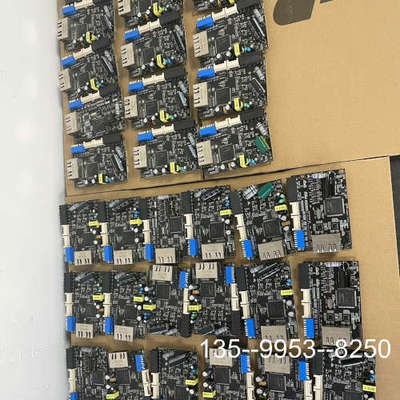 原装正品XMC4800总线EtherCat总线版，英飞凌MCU，型号价格详谈