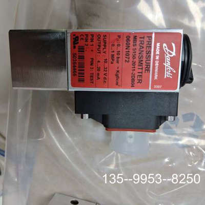 议价MBS5100 060N1072  0-10BAR详谈