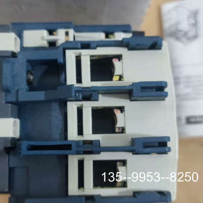 议价老款接触器 LC1 D8011F 7详谈