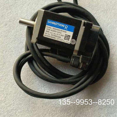 原装正品R2AA04010FXH00伺服电机100w 价格详谈