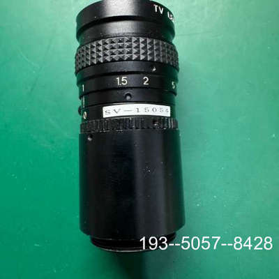 议价TV LENS工业相机镜头SV-15054，150mm，1:详谈