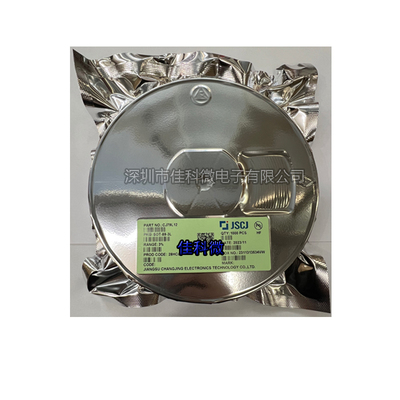 CJ长电 CJ79L05 CJ79L06 CJ79L08 CJ79L09 CJ79L12 SOT-89 稳压管