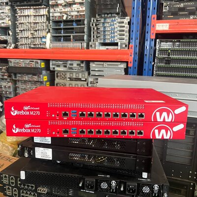 议价Firebox防火墙TL2AE8M270FireboxM270WatchGuardM270