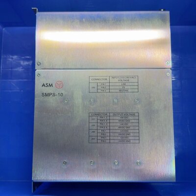 议价SMPS电源箱SMPS-10ASMSMPS10ASMSMPS10ASMSMPS-10ASM10ASM