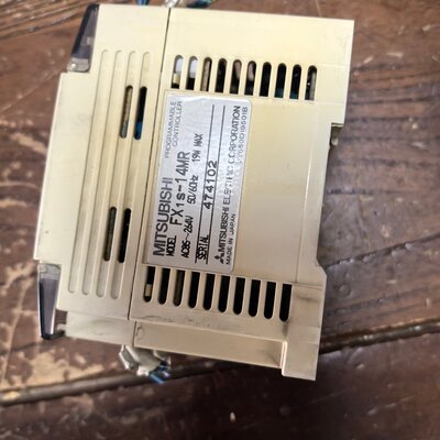 议价PLCFX1S-14MRFX1S14MRFX1S14MRFX1S-14MR-001FX1S14MR001