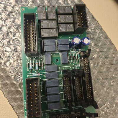 议价峙崎电路板ESM-1102ESM1102ESM1102TERASAKIESM-1102