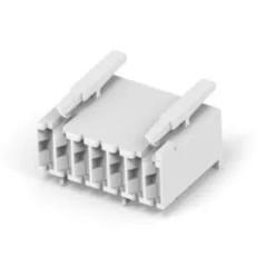 全新3-928247-7正品CONN RCPT HSG 7POS 5.00MM