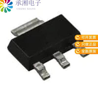 全新FZT491AQTA正品PWR MID PERF TRANSISTOR SOT223 T