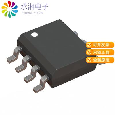 全新IX4340NTR正品IC GATE DRVR LOW-SIDE 8SOIC