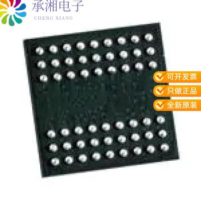 全新MT48LC8M16A2B4-6A IT:L正品IC DRAM 128MBIT PARA