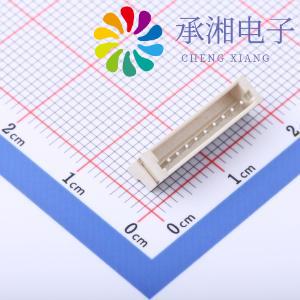 全新HC-ZH-9PWT正品线对板 ZH 间距1.5mm 2x9P 卧贴