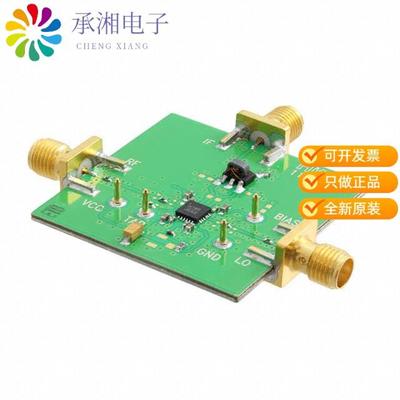 正品125329-HMC785LP4E原装BOARD EVAL HMC785LP4E-DOWNC