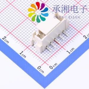 正品HC-HA-5ALT原装线对板 HA 间距2.50mm 5Pin
