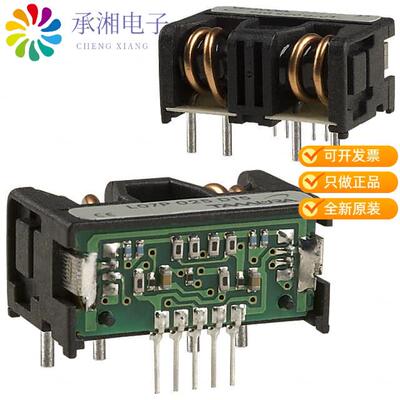 全新L07P025D15正品SENSOR CURRENT HALL 25A AC/DC
