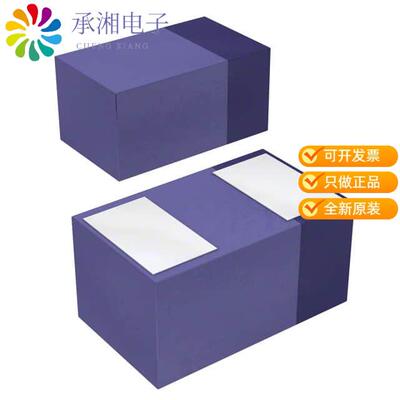 全新CDBQR0230L-HF正品DIODE SCHOTTKY 30V 200MA 0402