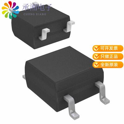 全新TLP3906(TPL,E正品OPTOISO 3.75KV PHVOLT SO6