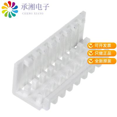 全新643075-9正品CONN STRAIN RELIEF COVER 9POS