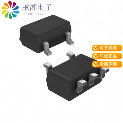 正品S-80817CLMC-B6CT2G原装IC SUPERVISOR 1 SOT23-5