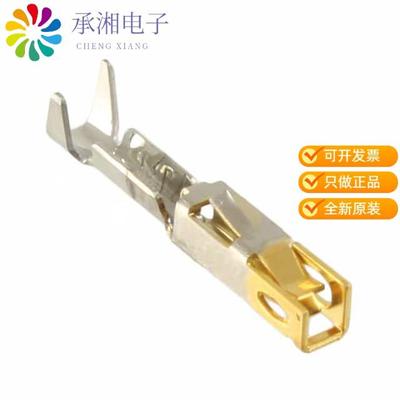 正品XG5W-0231原装CONN SOCKET 22-26AWG CRIMP GOLD