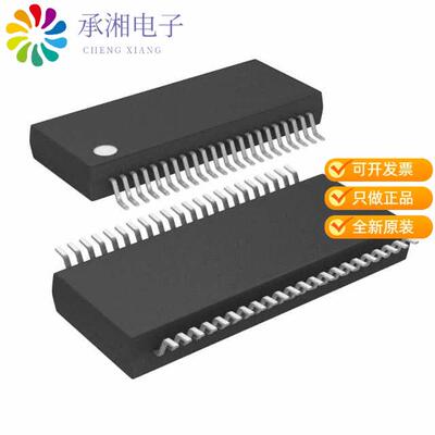 全新LTC6803IG-3#TRPBF正品IC BATT MON MULTI 1-12C 4