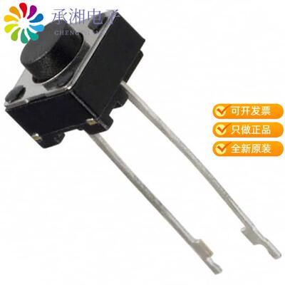 正品TL59AF160Q原装SWITCH TACTILE SPST-NO 0.05A 12V