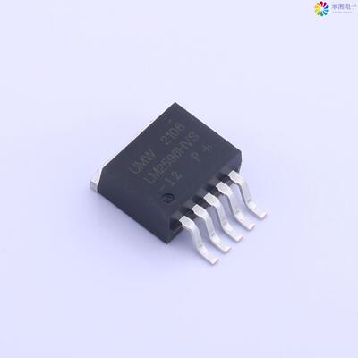 正品LM2596HVS-12原装LM2596HVS-12